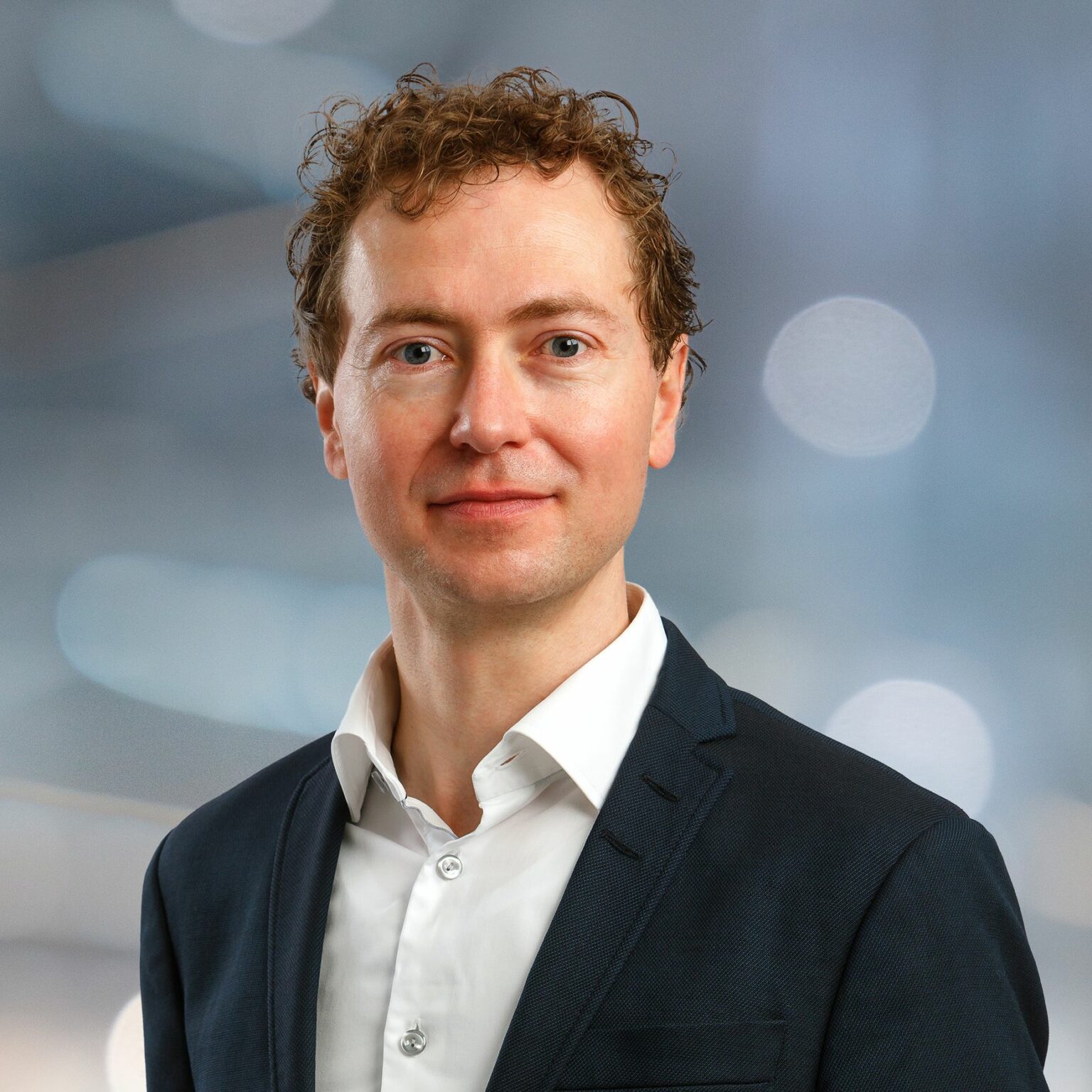 Dr. Tobias Sontheimer (HZB) - CARE-O-SENE